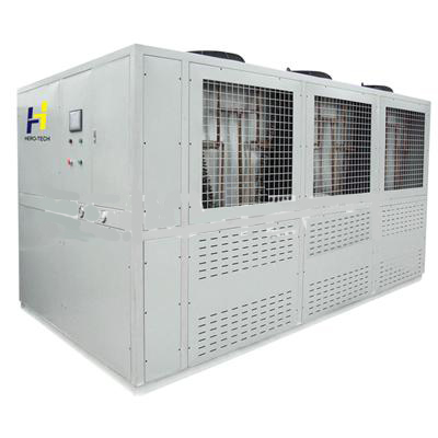 Air Cooled Screw Chiller--190KW To 280KW