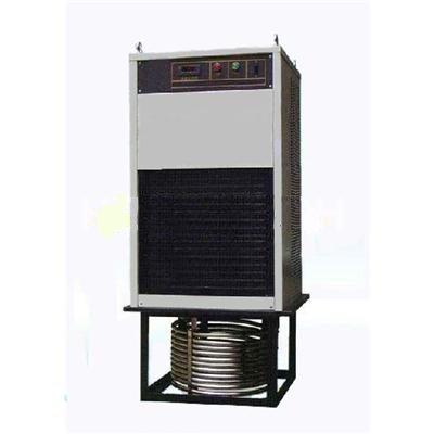 Oil Chiller--Immersion Type 1kw To 8kw
